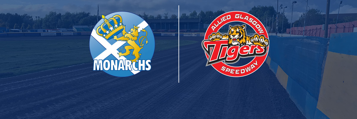 Our Season Opener | News Centre | Edinburgh Monarchs Speedway