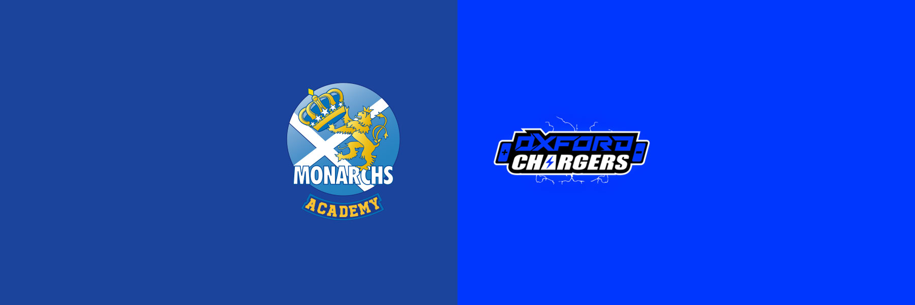 Edinburgh Monarchs Academy v Oxford Chargers - 2nd June 2023 | Match ...
