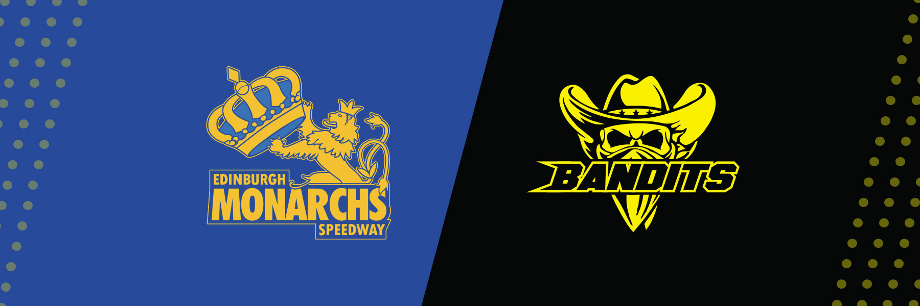 Edinburgh Monarchs v Berwick Bandits - 26th April 2024 | Match Centre ...