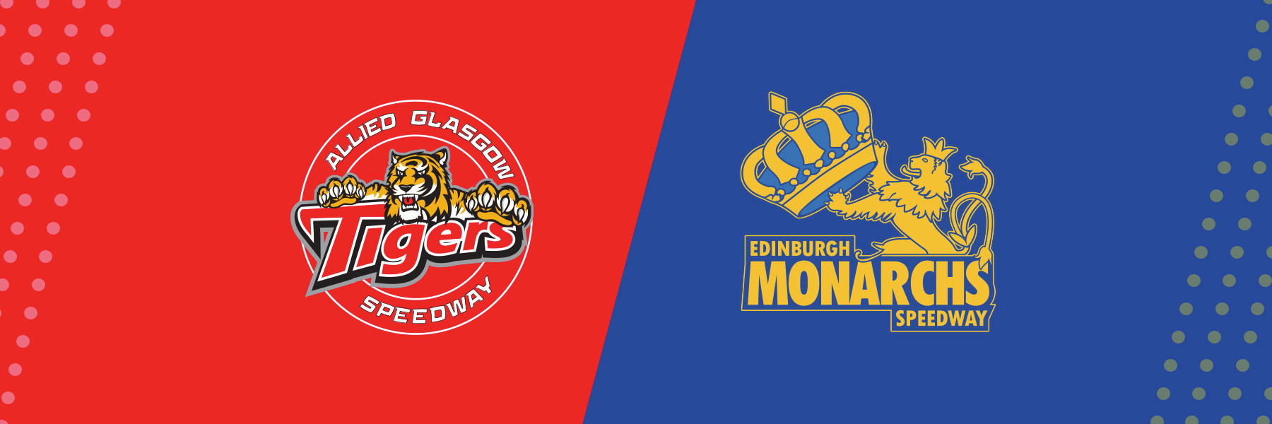 Glasgow Tigers v Edinburgh Monarchs - 11th April 2025 | Match Centre ...