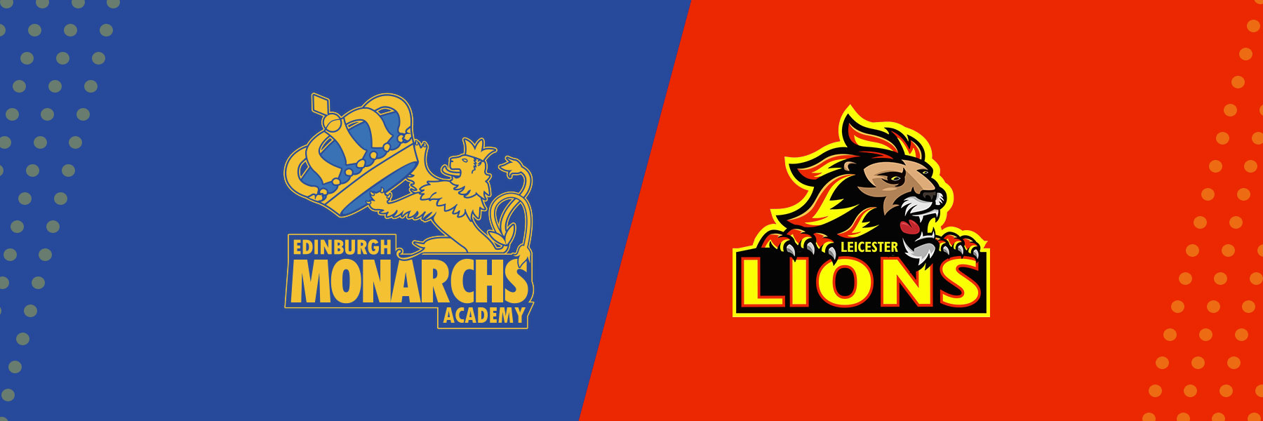 Edinburgh Monarchs Academy v Leicester Lion Cubs - 17th June 2023 ...