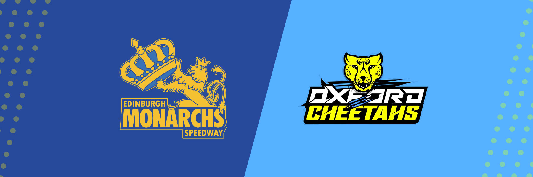 Edinburgh Monarchs v Oxford Cheetahs - 28th April 2023 | Match Centre ...