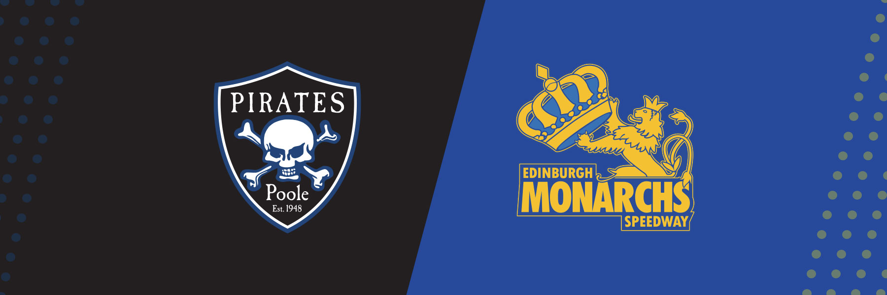 Poole Pirates v Edinburgh Monarchs - 16th July 2025 | Match Centre ...