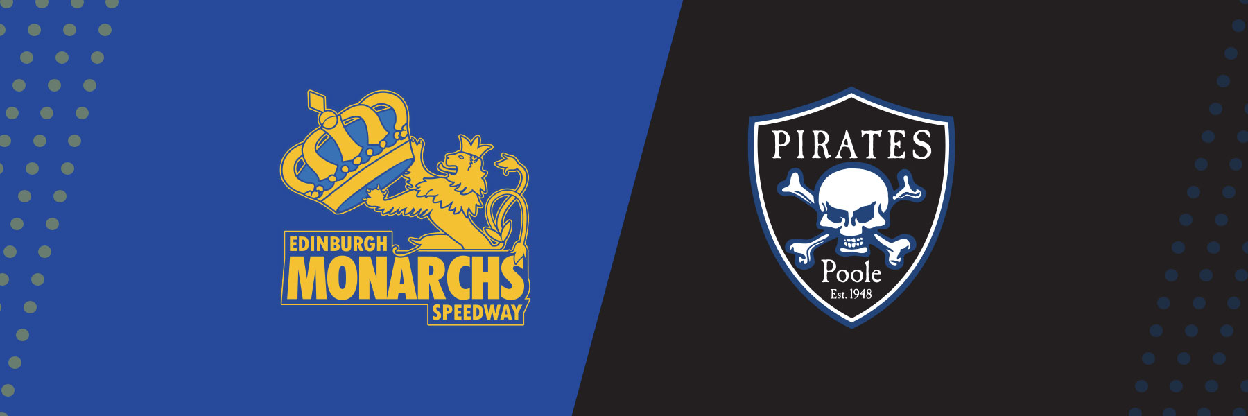 Edinburgh Monarchs v Poole Pirates - 29th May 2026 | Match Centre ...