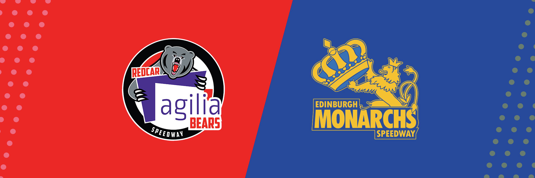 Redcar Bears v Edinburgh Monarchs - 20th June 2025 | Match Centre ...