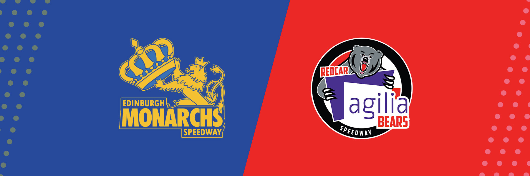Edinburgh Monarchs v Redcar Bears - 11th July 2025 | Match Centre ...