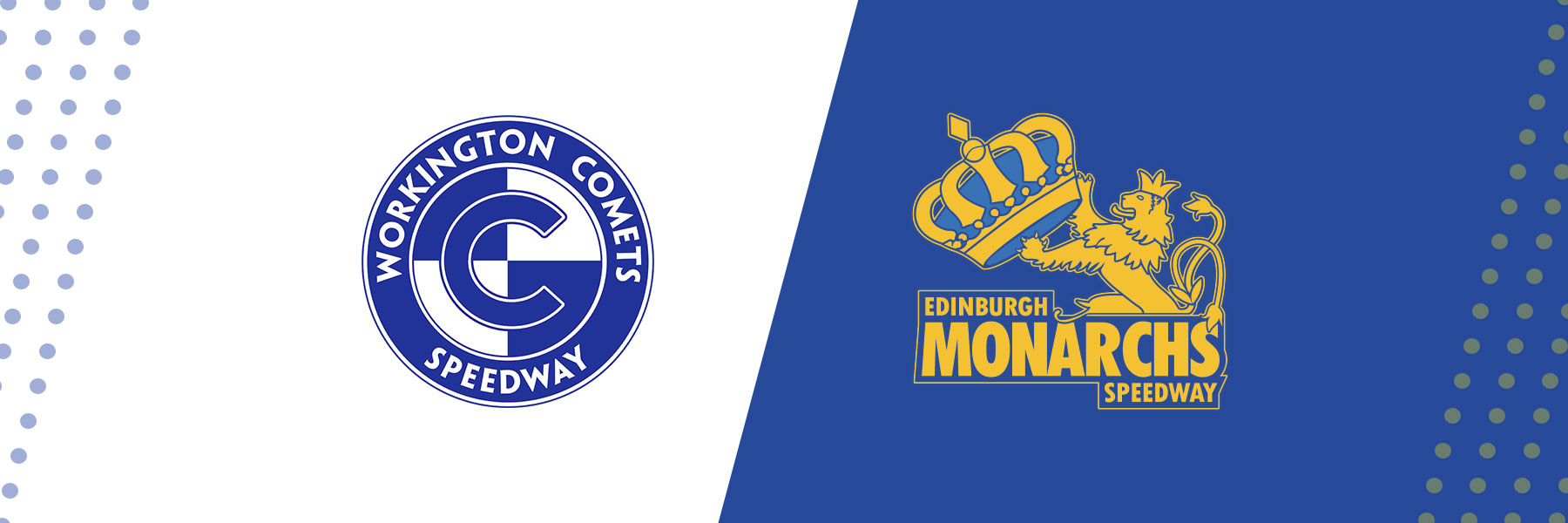Workington Comets v Edinburgh Monarchs - 9th September 2013 | Match ...