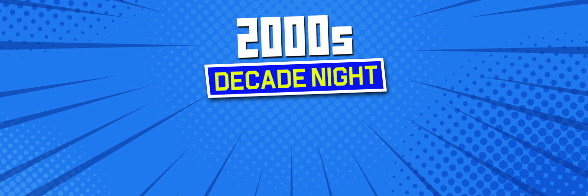 2000s Decade Night | News Centre | Edinburgh Monarchs Speedway