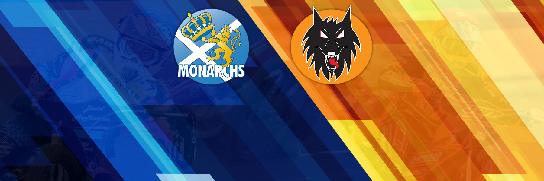 Wolves Team Named | News Centre | Edinburgh Monarchs Speedway