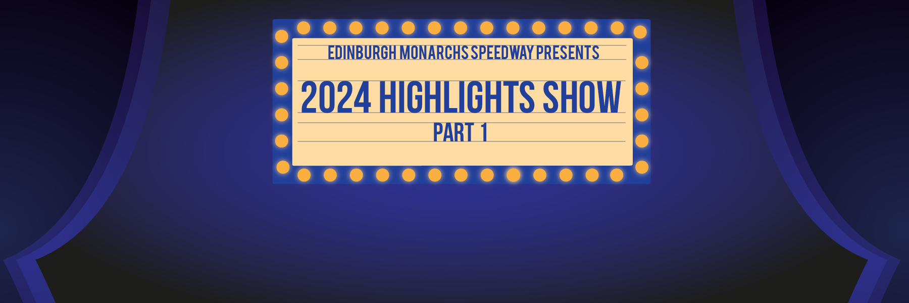 The best action of 2024 - on the big screen! | News Centre | Edinburgh ...