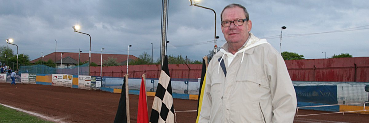 Bernie Persson has passed away | News Centre | Edinburgh Monarchs Speedway