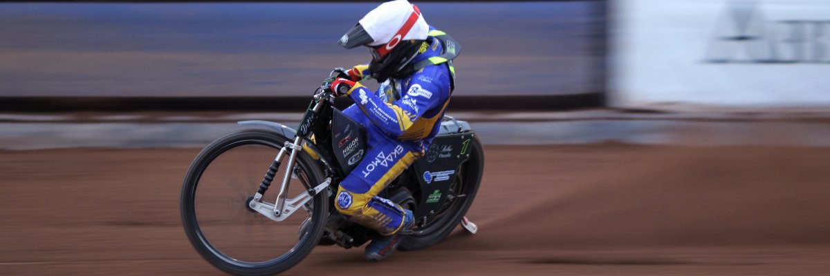 Top Class performance required | News Centre | Edinburgh Monarchs Speedway