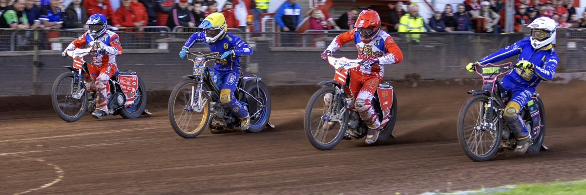 BSN Series table to be decided, Armadale, Friday | News Centre ...