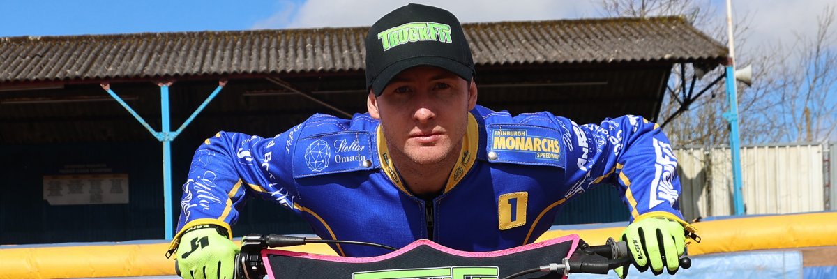 Pickering Outstanding As Monarchs Bow Out | News Centre | Edinburgh ...