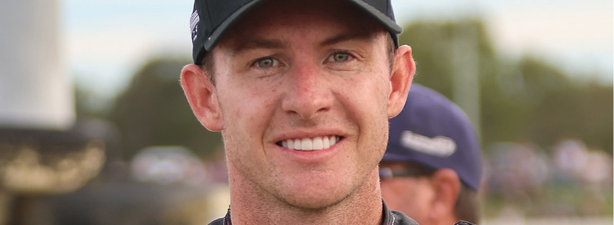 Josh drops back in Oz | News Centre | Edinburgh Monarchs Speedway