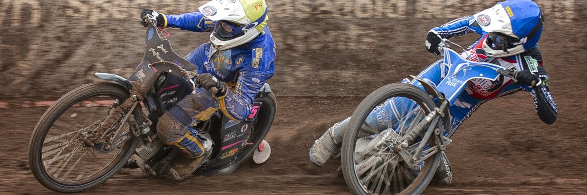Tough Test for our Team | News Centre | Edinburgh Monarchs Speedway ...