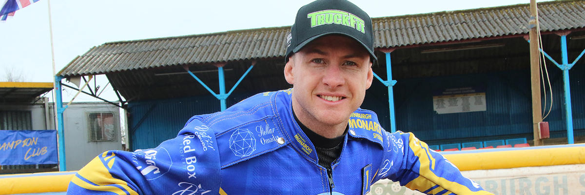 Pickering Positive after Shoulder Prognosis | News Centre | Edinburgh ...