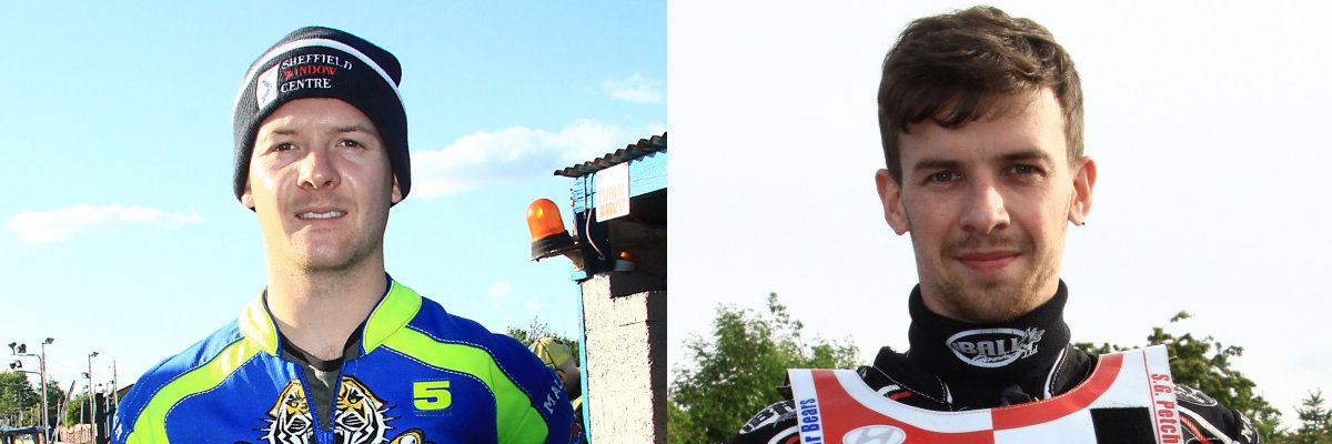 Sheffield's Howarth and Wright Retain The Title | News Centre ...