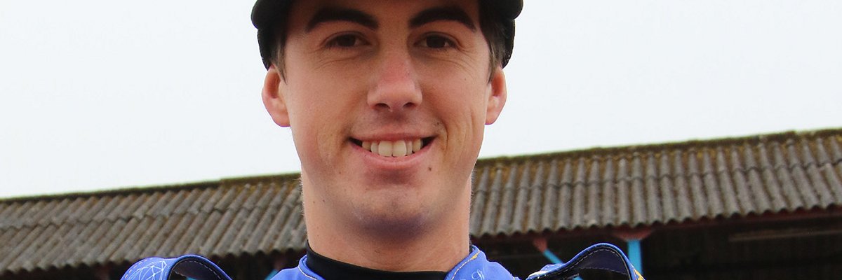 Kye joins the field | News Centre | Edinburgh Monarchs Speedway