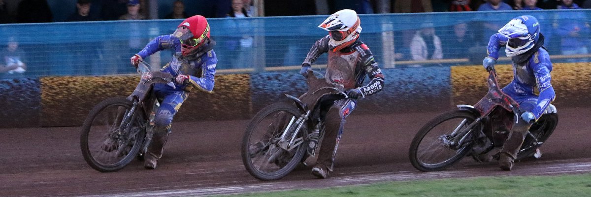 Monarchs aim to Extend Season | News Centre | Edinburgh Monarchs Speedway