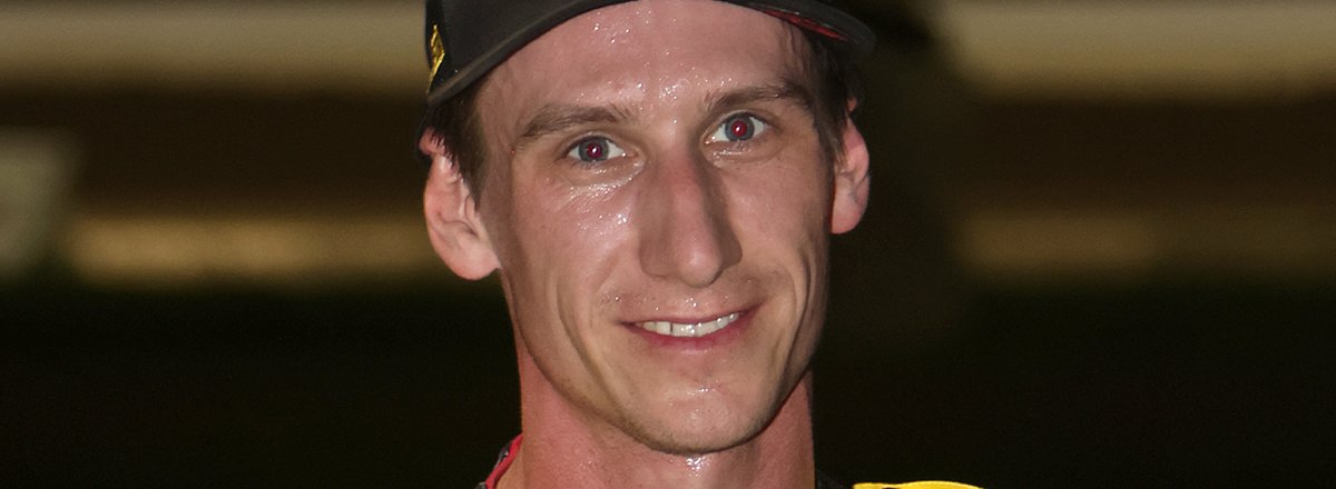 Max leads the way Down Under | News Centre | Edinburgh Monarchs Speedway
