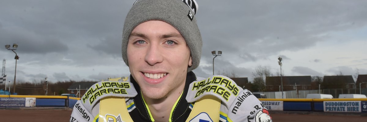 Mitchell Davey Returns to the Monarchs | News Centre | Edinburgh ...
