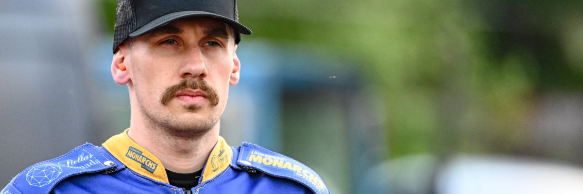 Paco aiming for Italy to go forward | News Centre | Edinburgh Monarchs ...