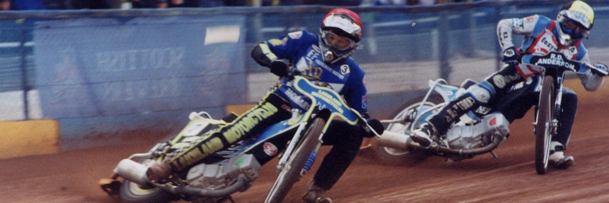 EMTV+: Peter Carr returns to Armadale | News Centre | Edinburgh ...