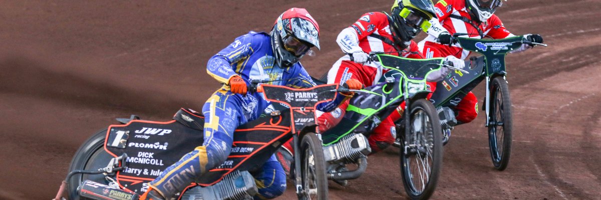 Monarchs seek a lead | News Centre | Edinburgh Monarchs Speedway ...