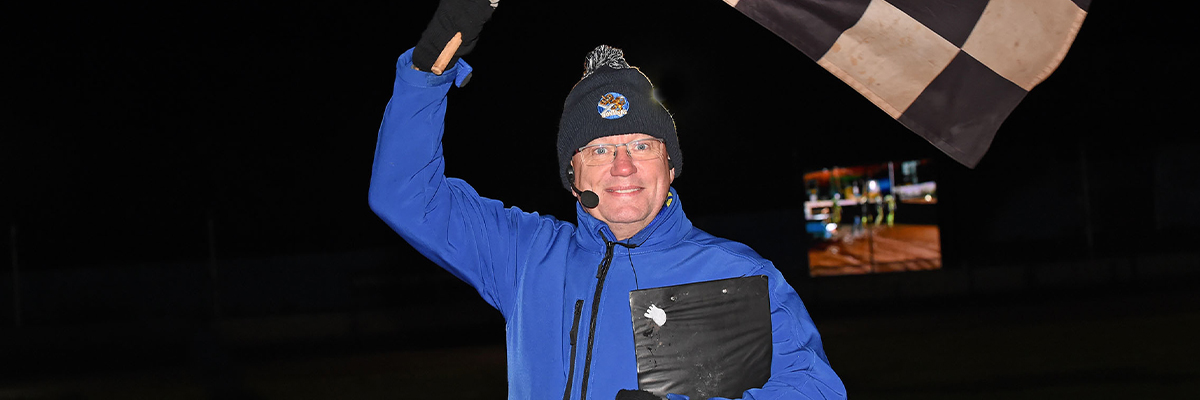 Incredible Monarchs 100 Auction | News Centre | Edinburgh Monarchs Speedway