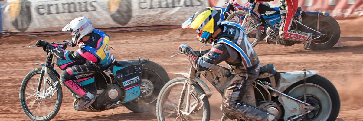 Magnificent second place at the Fours | News Centre | Edinburgh ...