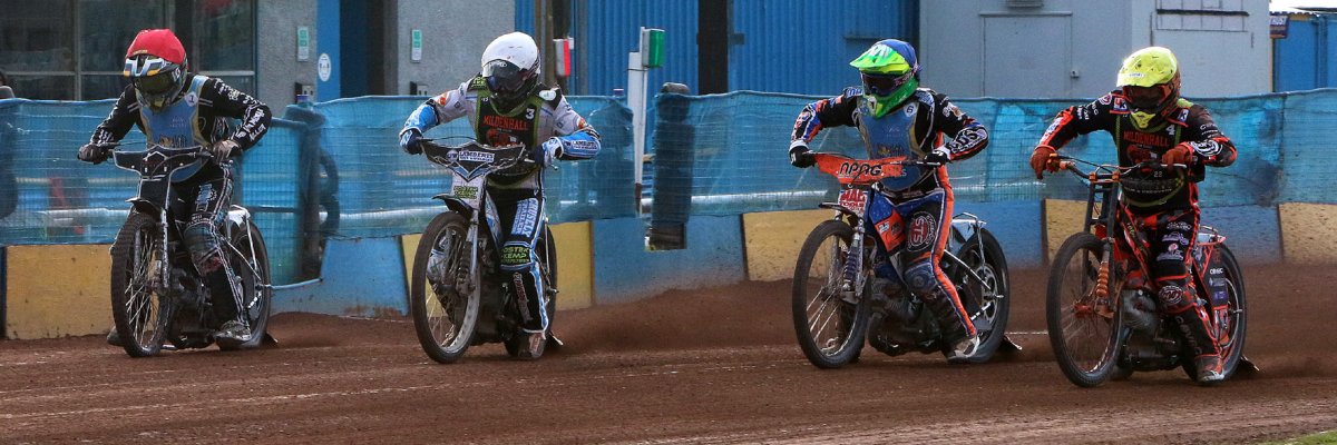 Friday and Saturday Speedway at Armadale | News Centre | Edinburgh ...