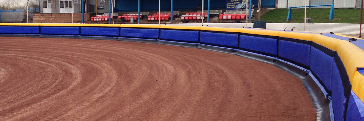 Air fence to be renewed for 2025 season | News Centre | Edinburgh ...