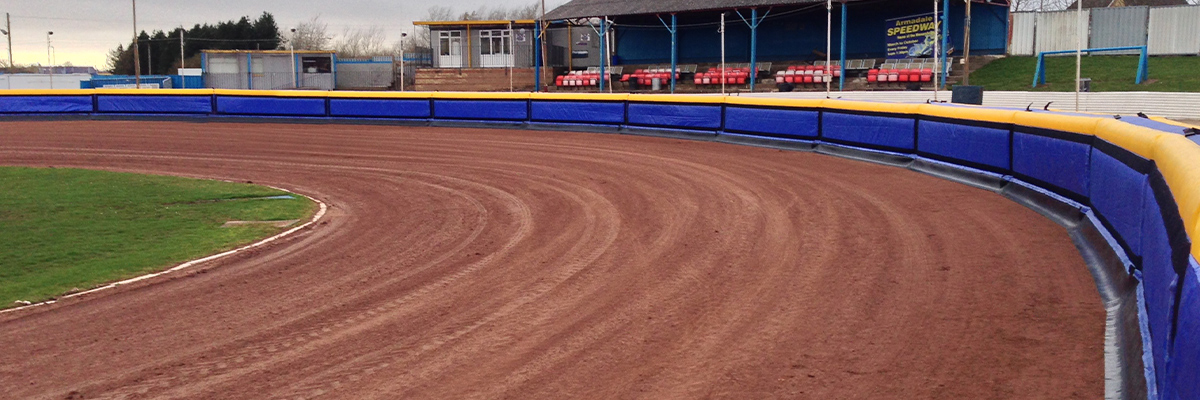 Air Fence Renewal - Monarchs set to install world-class safety fence ...