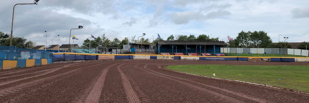 Business as Usual | News Centre | Edinburgh Monarchs Speedway