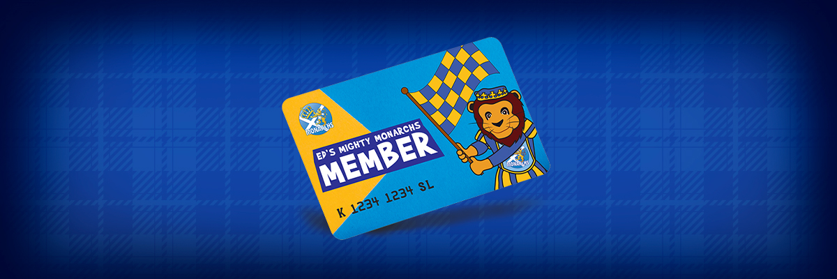 Ed's Mighty Monarchs Kids Club - Sign up now! | News Centre | Edinburgh ...