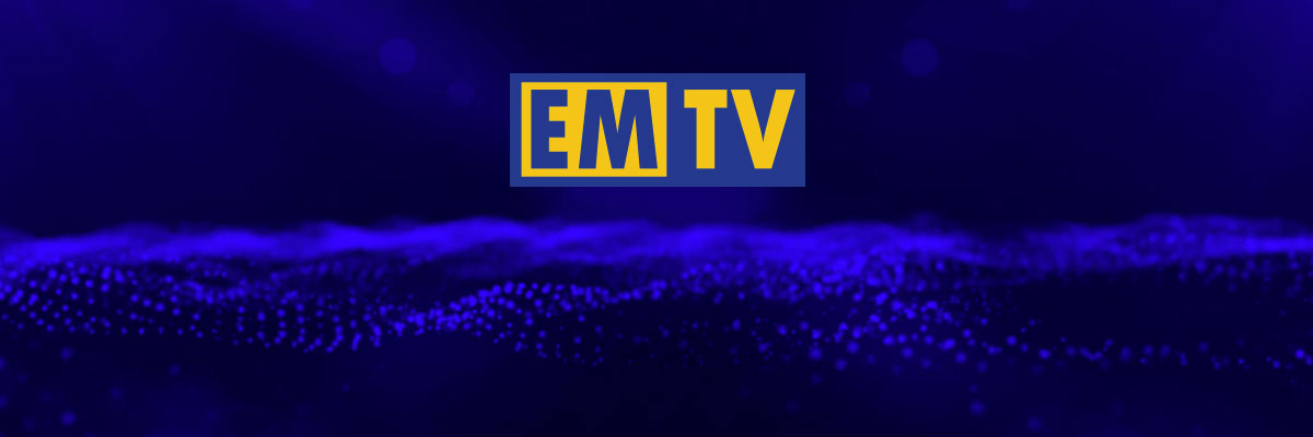 EMTV Preview Show and Friday Focus go live! | News Centre | Edinburgh ...