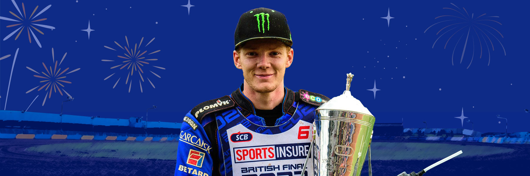 Grand Prix Star Bewley Leads Farewell Field | News Centre | Edinburgh ...