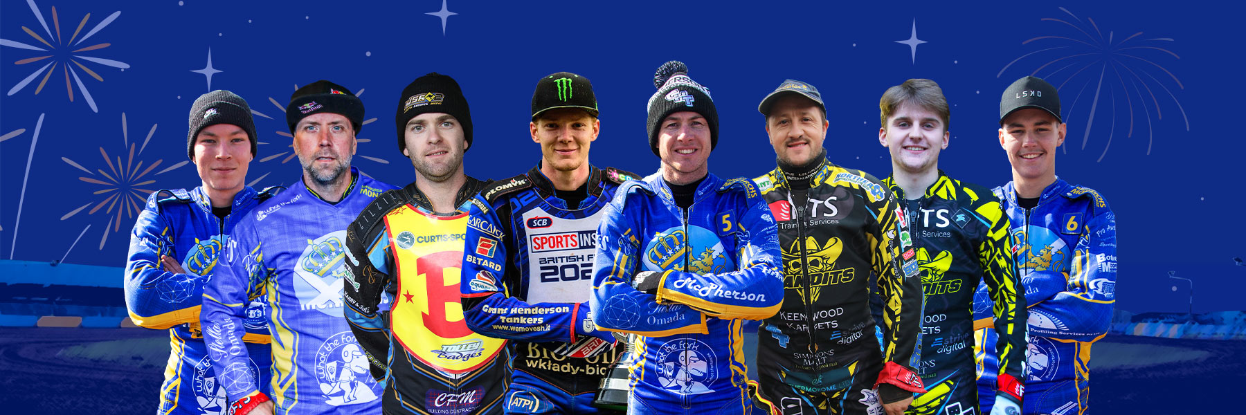 Champions and Thrillmakers Join Farewell Scottish Open Field | News ...