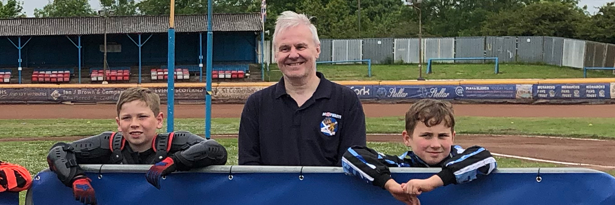 MSA Co-ordinator Garry Dickson passes away | News Centre | Edinburgh ...
