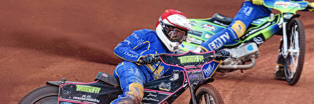 British Speedway looks to 2025 | News Centre | Edinburgh Monarchs Speedway