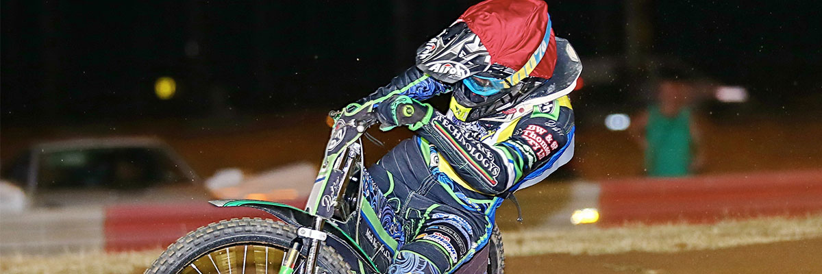 Kye Thomson: 'I've had a few dices with Nick!' | News Centre ...