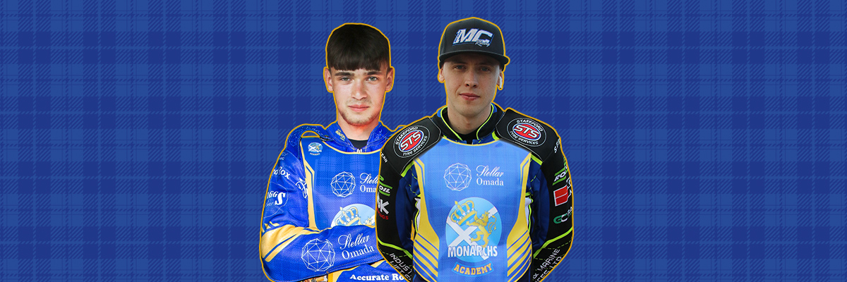 Max Clegg joins Stellar Monarchs Academy | News Centre | Edinburgh ...