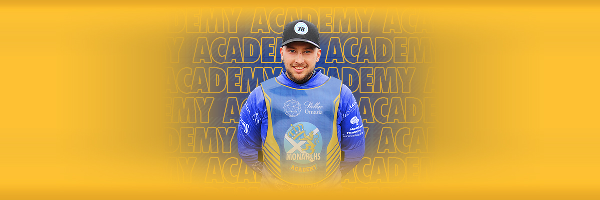 Watson Signs Up with Stellar Monarchs Academy | News Centre | Edinburgh ...