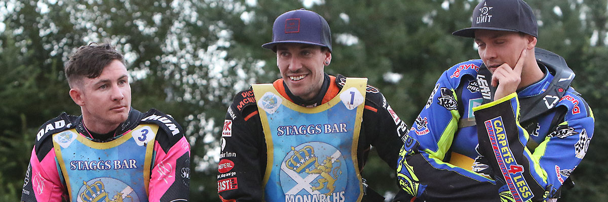 Sam Masters: 'I don't get nervous, but I was shaking this time' | News ...