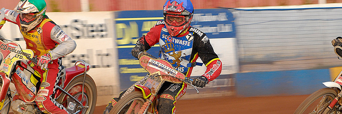 Racejacket auction raising funds for Monarchs Speedway Academy | News ...