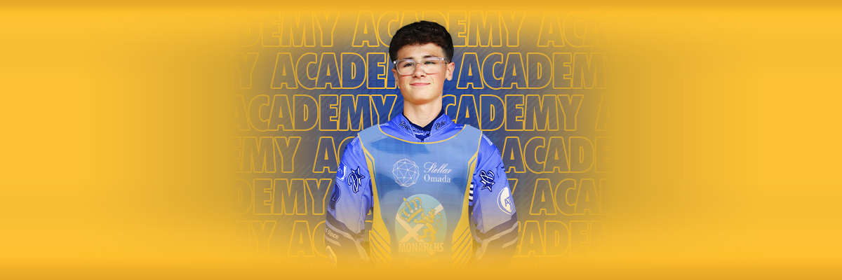 Stellar Monarchs Academy complete with Max Perry | News Centre ...