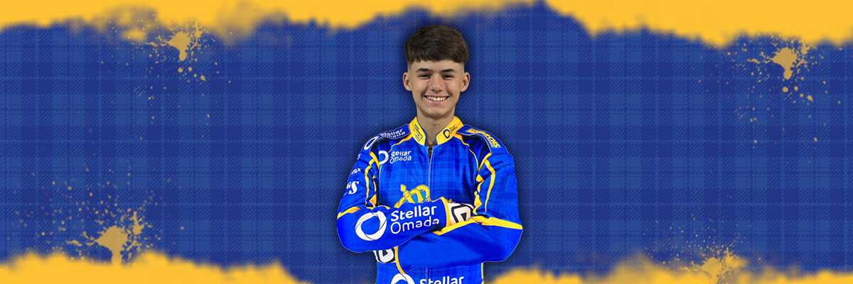 Jordy Loftus joins Monarchs | News Centre | Edinburgh Monarchs Speedway