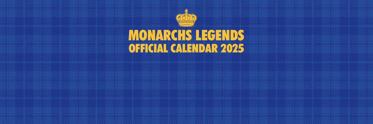 12 more legends set for calendar immortality | News Centre | Edinburgh ...