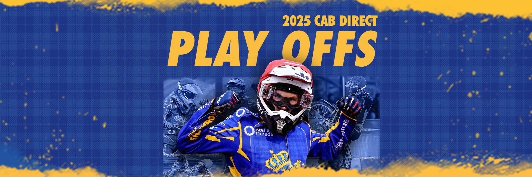 Play Off Derby - What you need to know | News Centre | Edinburgh ...